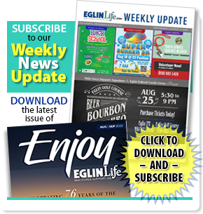 EglinLife.com | 96 FSS | Eglin AFB