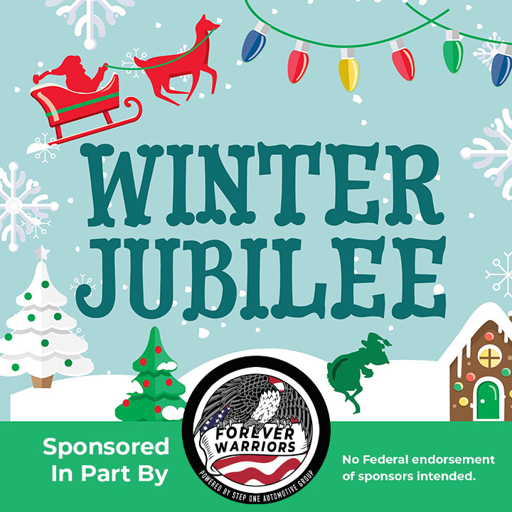 We're Thankful for YOU! — Eglin FSS Weekly Update | Nov 26, 2024