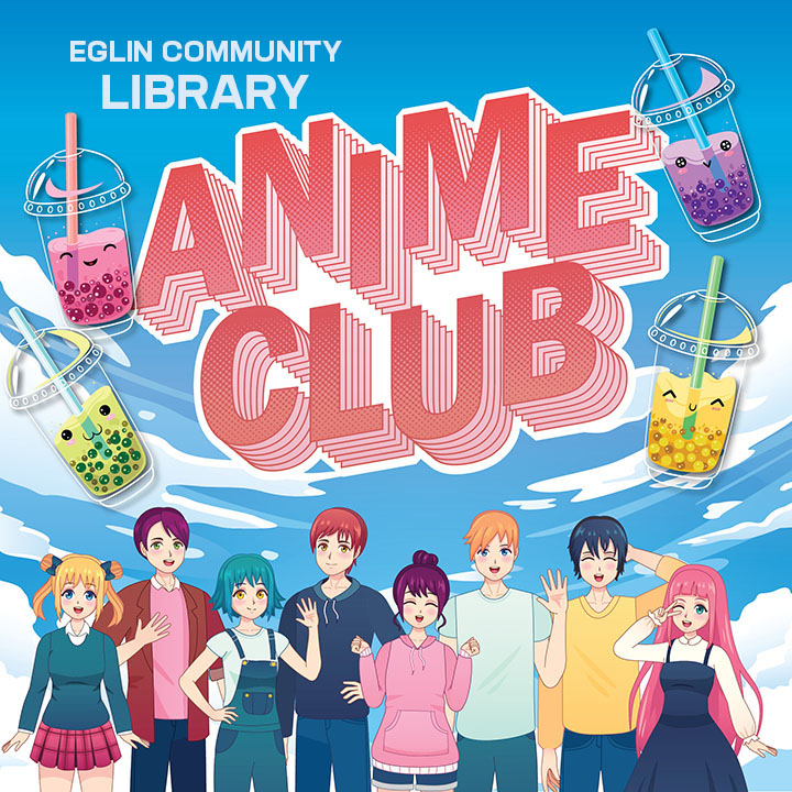 Taste the Good Life! — Eglin FSS Weekly Update | Oct 9, 2024