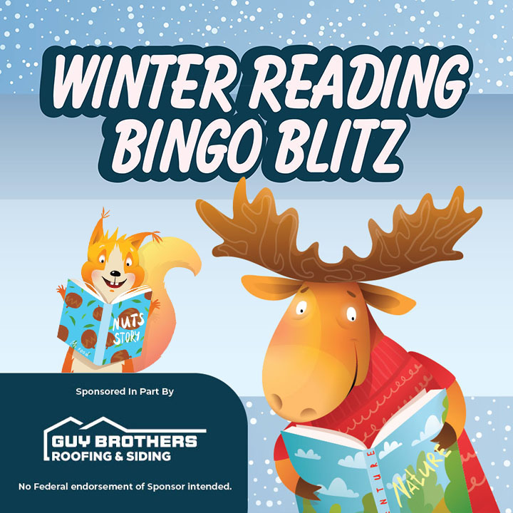 Eglin FSS | February 19, 2025 | Weekly Update