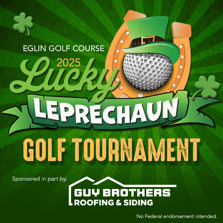 Eglin FSS | February 12, 2025 | Weekly Update