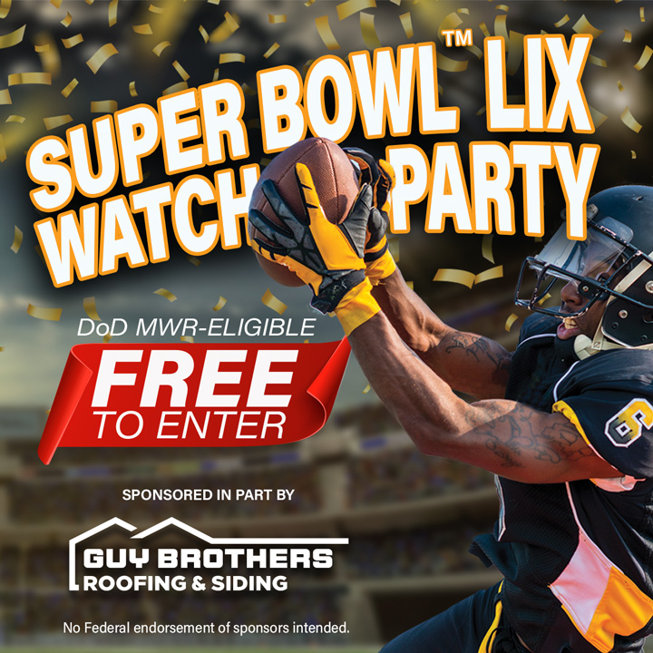 Eglin FSS | January 22, 2025 | Weekly Update