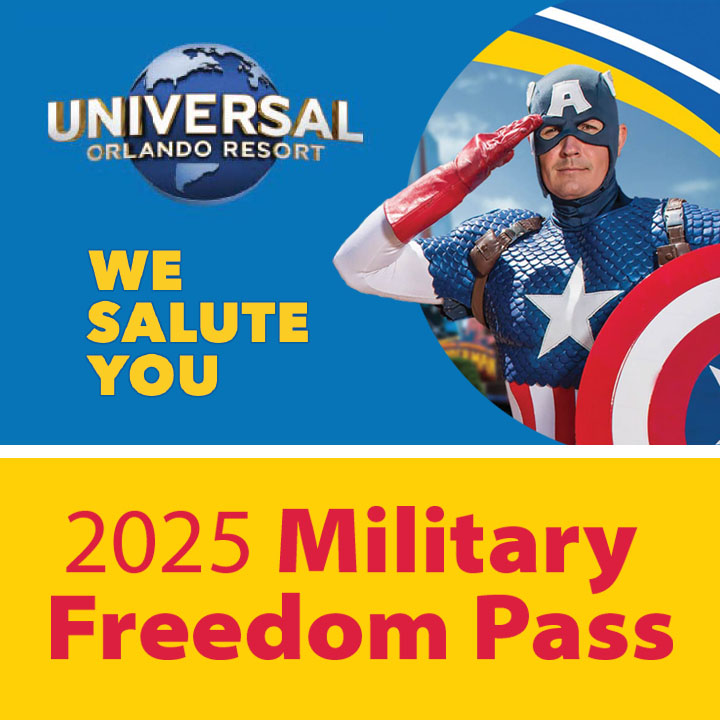 Eglin FSS | February 19, 2025 | Weekly Update